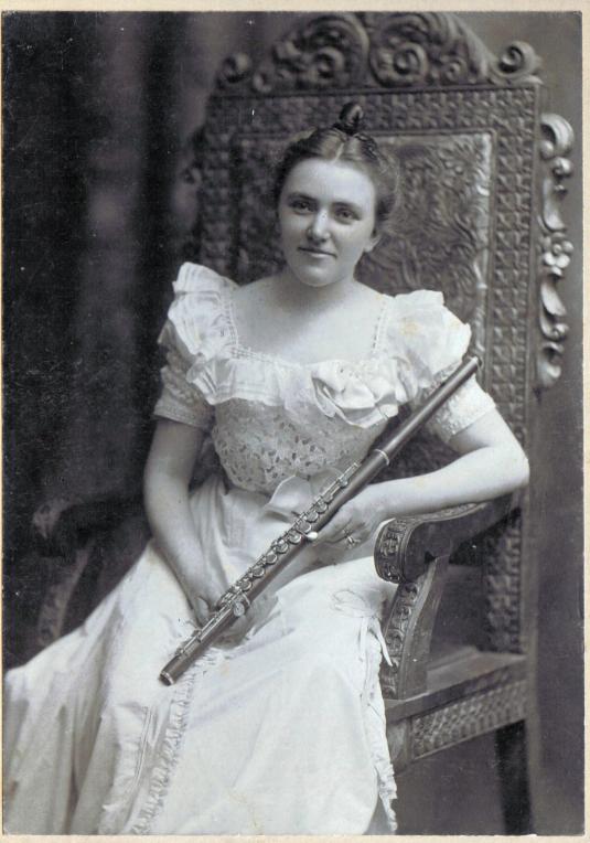 May | 2012 | Fred Burwell